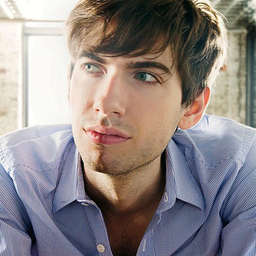 David Karp - Founder & CEO @ Tumblr - Crunchbase Person Profile