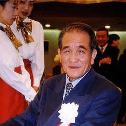 Yasuyoshi Tokuma - Co-Founder & Chairman @ Studio Ghibli - Crunchbase ...