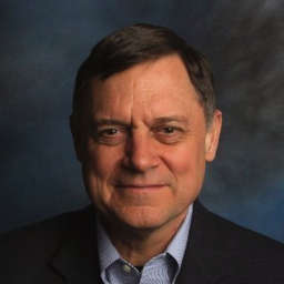 Robert Burnside - Crunchbase Person Profile