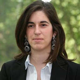 Lidia Crespo - Crunchbase Person Profile