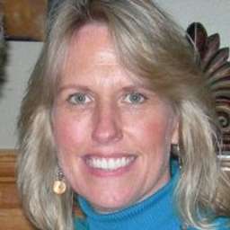 Carla Paton - COO @ Localize - Crunchbase Person Profile