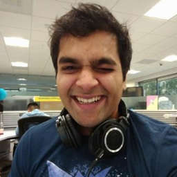 Neelesh Salian - Crunchbase Person Profile
