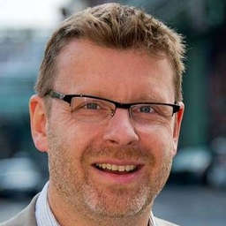 Thomas Sauer - Crunchbase Person Profile