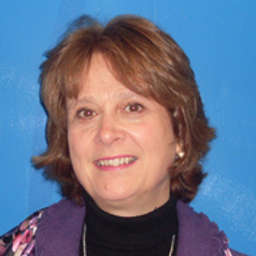 Jane Winter - Crunchbase Person Profile