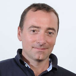 Greg Elson - Chief Technology Officer @ Alentis Therapeutics ...