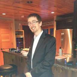 Alexander Myerson - Technical Director and East Coast Studio Head ...