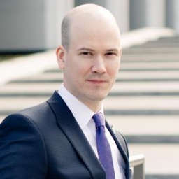 Thomas Rudy - Founder & Owner @ WhiteRock - Crunchbase Person Profile