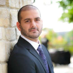 Meghdad Rahdar - Director @ Caribou Biosciences - Crunchbase Person Profile