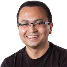 Raj Sensharma - Director, Product Management @ Salesforce - Crunchbase ...