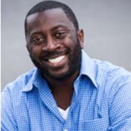 Awah Teh - Crunchbase Person Profile