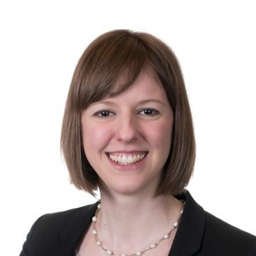 Flóra Raffai - Chief Executive Officer @ The Cambridge Access ...