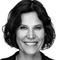 Katja Bergman - Co-Founder, General Partner @ Brightly Ventures ...