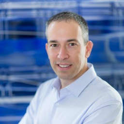 Yaron Rosenbaum - Crunchbase Person Profile