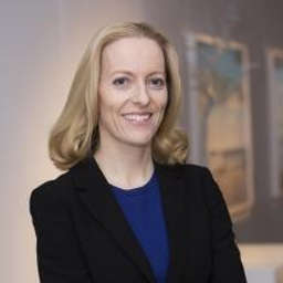 Victoria Kitcatt - Vice President and Assistant General Counsel ...