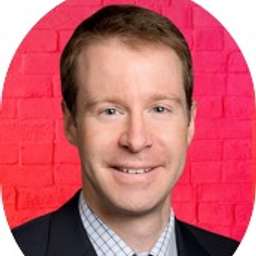 Sloan Clardy - Strategic Advisor to the Board @ nThrive - Crunchbase ...