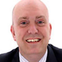 Mark York - Crunchbase Person Profile