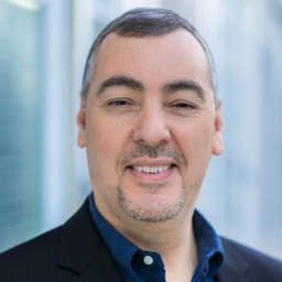 Abder Boukour - Chief Enterprise Architect, Strategy and Innovation ...