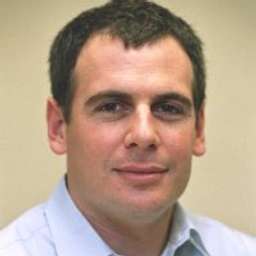 Gil Friedlander - Managing Partner @ Calyx Venture Studio - Crunchbase ...