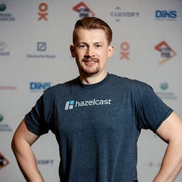 Viktor Gamov - Principal Developer Advocate @ Kong - Crunchbase Person ...