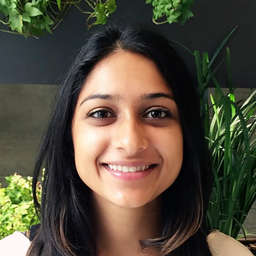 Rupa Patel - Product Lead @ Google - Crunchbase Person Profile
