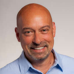 John Orta - Chief Legal Officer & Head of Corporate Development ...