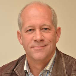 Paul Iske - Founder & Chief Failure Officer @ Institute for Brilliant ...