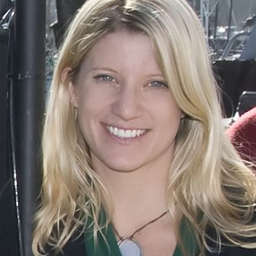 Erika Montague - VP of Publications & Chair for the Ocean Exploration ...