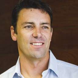 Brian Garrett - Co-Founder and Managing Director @ Crosscut Ventures ...