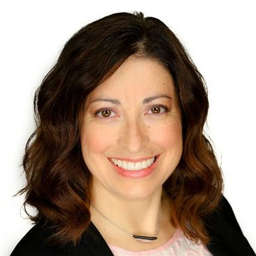 Rachel Gauna - Crunchbase Person Profile