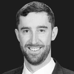 Matthew Logue - Executive Vice President & Chief Operating Officer @ S ...