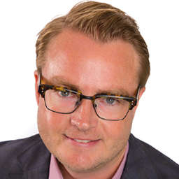 Aaron Allred - Crunchbase Person Profile