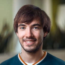 Alexander Fonarev - Crunchbase Person Profile