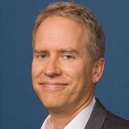 David Shellenberger - Crunchbase Person Profile