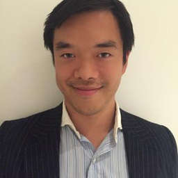 Victor Hu - Head of Data Science @ QBE Insurance Group - Crunchbase ...
