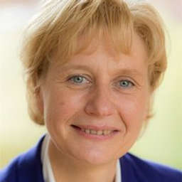 Astrid Stange - Crunchbase Person Profile