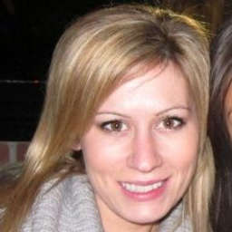 Haley Burns - Principal Product Manager @ Ridecell - Crunchbase Person ...