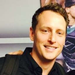 Nate Hurst - Chief Executive Officer, Co-founder @ ActiveClass ...