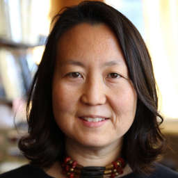 Alexandra Suh - Executive Director @ Koreatown Immigrant Workers ...