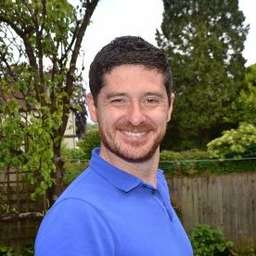 Rob Harlow - Crunchbase Person Profile