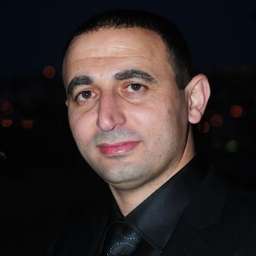 Hesham Taha - CEO & Co-Founder @ Teramount - Crunchbase Person Profile