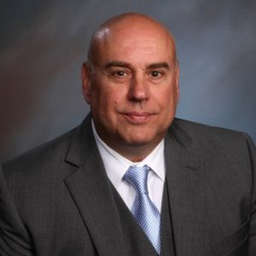 Martin Mitchell - Managing Director @ FORVIS - Crunchbase Person Profile