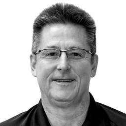 Barry Clark - Senior Vice President Business Development @ RELEX ...