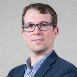 Tom Whitney - Global Head of Solutions Consultancy @ iProov ...