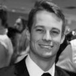 Chad Hardy - Head of Policy and New Markets @ GoCatch - Crunchbase ...