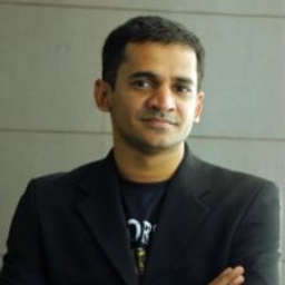 Jaimit Doshi - Executive Vice President - Head Marketing and Digital ...