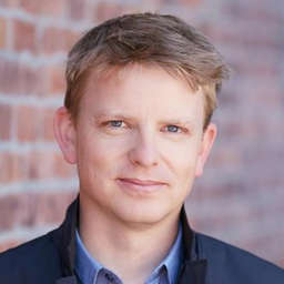 Nathan Eagle - Crunchbase Person Profile