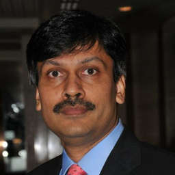 Milind Pathak - COO @ Madhouse Media - Crunchbase Person Profile