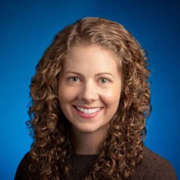 Anna Cunningham - Head of Central Partner Marketing, Google Cloud ...