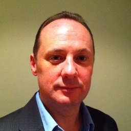 Andrew Saunders - Crunchbase Person Profile