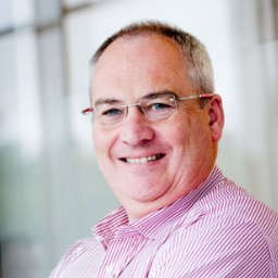 Michel Stoffel - VP, Head Early portfolio & Europe region, Global ...